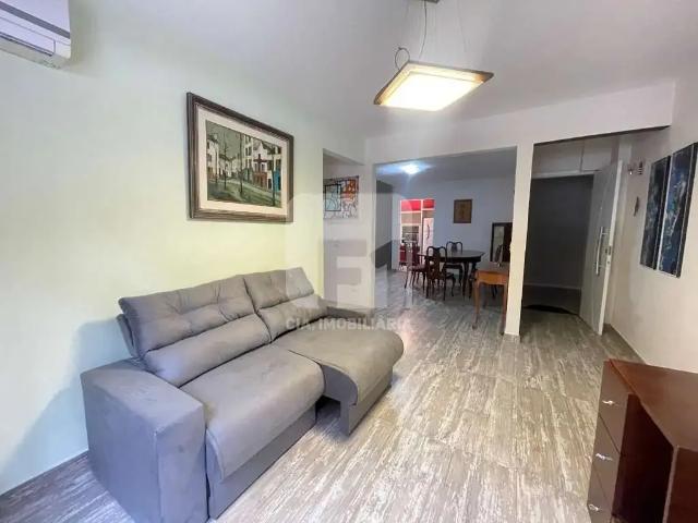 Apartamento para Locação em Florianópolis/SC Centro 2 Quartos