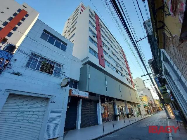 Apartamento para Locação em Florianópolis/SC Centro 2 Quartos