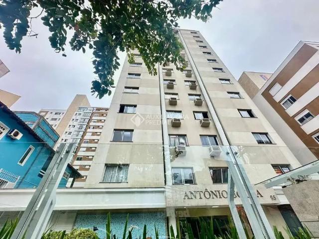 Apartamento para Locação em Florianópolis/SC Centro 2 Quartos