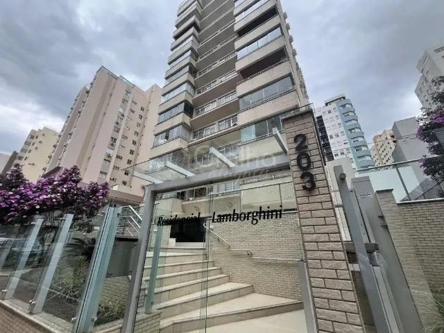 Apartamento para Locação em Florianópolis/SC Centro 2 Quartos