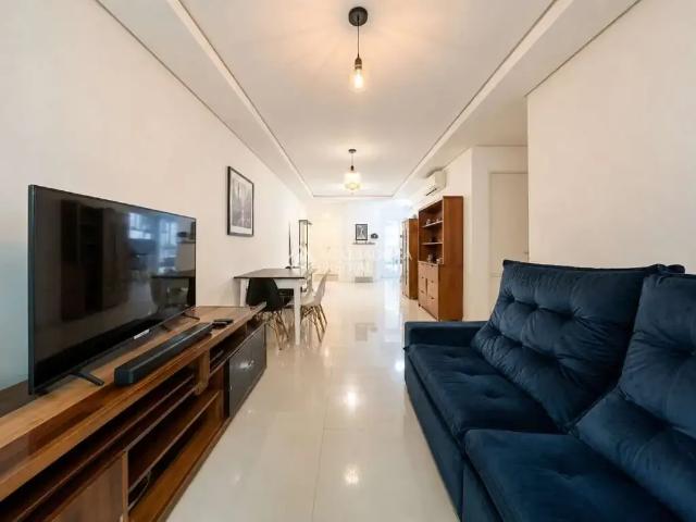 Apartamento para Locação em Florianópolis/SC Centro 2 Quartos