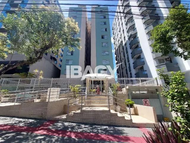 Apartamento para Locação em Florianópolis/SC Centro 2 Quartos
