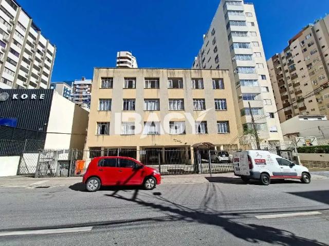 Apartamento para Locação em Florianópolis/SC Centro 2 Quartos