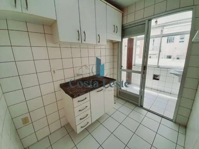 Apartamento para Locação em Florianópolis/SC Centro 2 Quartos