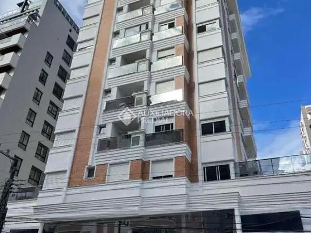 Apartamento para Locação em Florianópolis/SC Centro 2 Quartos