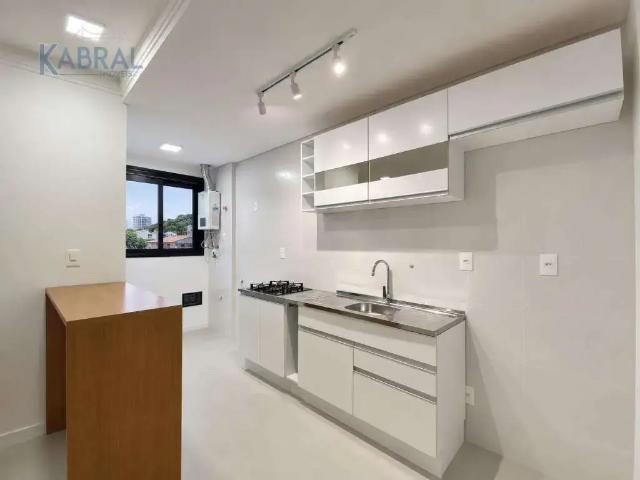 Apartamento para Locação em Florianópolis/SC Centro 2 Quartos