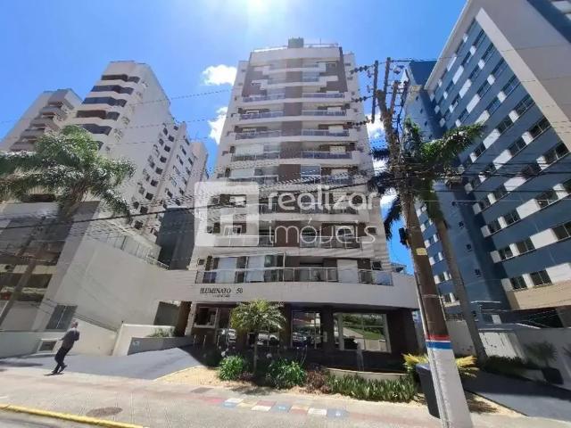 Apartamento para Locação em Florianópolis/SC Centro 2 Quartos