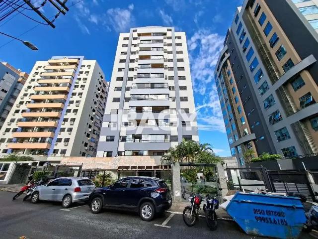 Apartamento para Locação em Florianópolis/SC Centro 2 Quartos