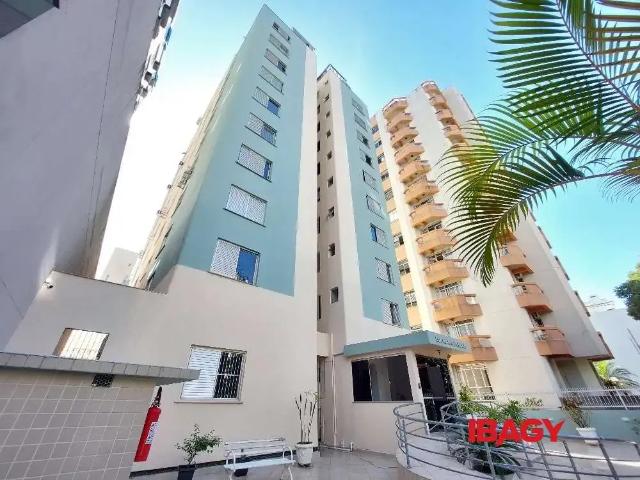Apartamento para Locação em Florianópolis/SC Centro 2 Quartos