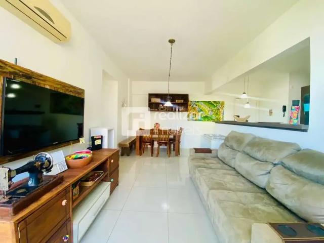 Apartamento para Locação em Florianópolis/SC Centro 2 Quartos
