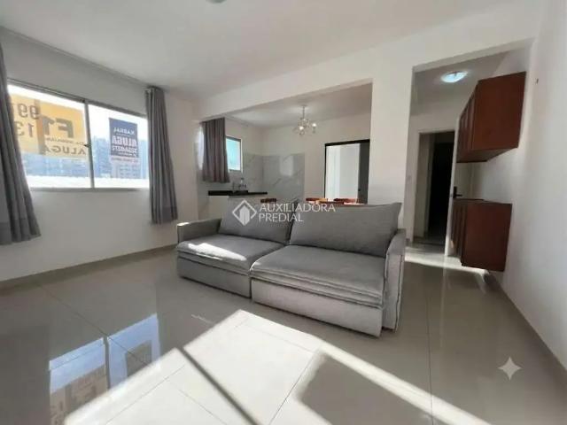 Apartamento para Locação em Florianópolis/SC Centro 2 Quartos