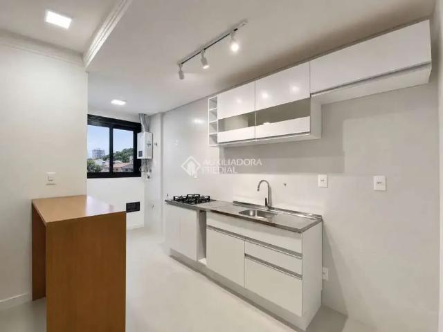 Apartamento para Locação em Florianópolis/SC Centro 2 Quartos