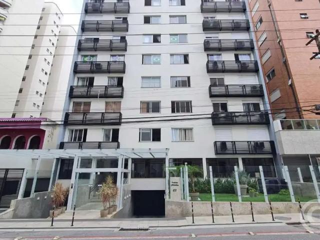 Apartamento para Locação em Florianópolis/SC Centro 2 Quartos