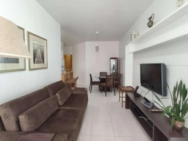 Apartamento para Locação em Florianópolis/SC Centro 2 Quartos