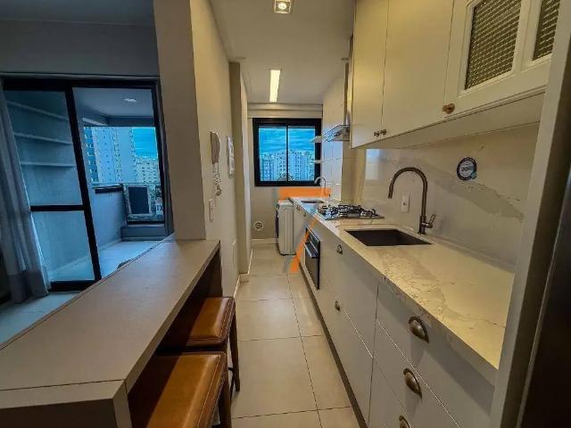 Apartamento para Locação em Florianópolis/SC Centro 2 Quartos