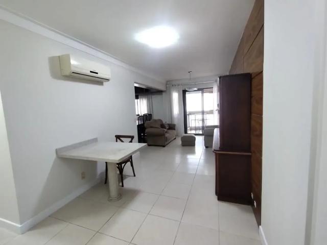 Apartamento para Locação em Florianópolis/SC Centro 2 Quartos