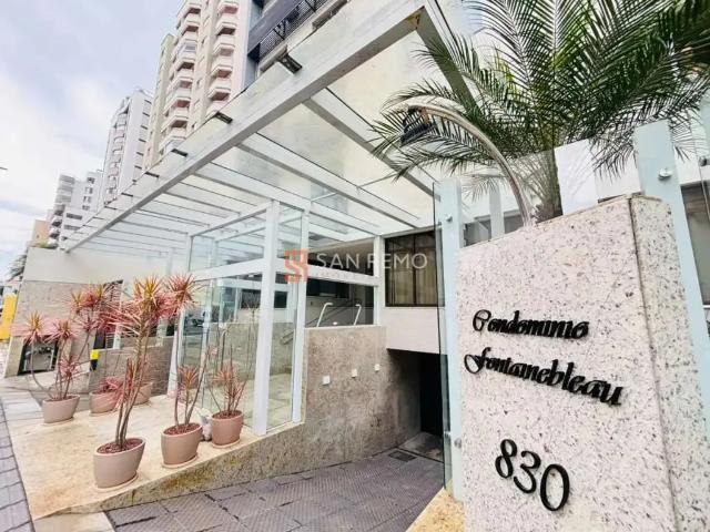 Apartamento para Locação em Florianópolis/SC Centro 2 Quartos