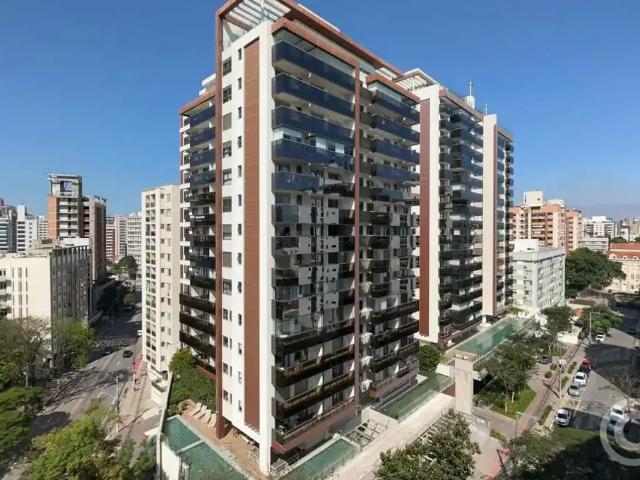 Apartamento para Locação em Florianópolis/SC Centro 2 Quartos