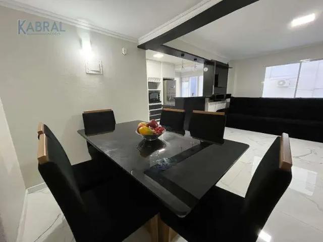 Apartamento para Locação em Florianópolis/SC Centro 2 Quartos