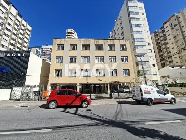 Apartamento para Locação em Florianópolis/SC Centro 2 Quartos