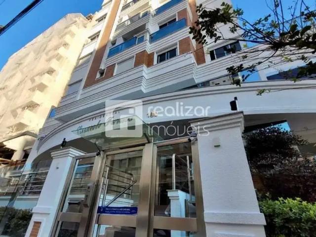 Apartamento para Locação em Florianópolis/SC Centro 2 Quartos