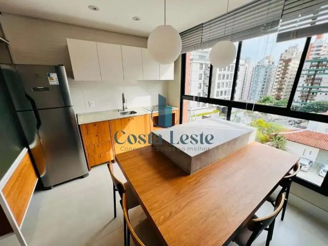 Apartamento para Locação em Florianópolis/SC Centro 2 Quartos