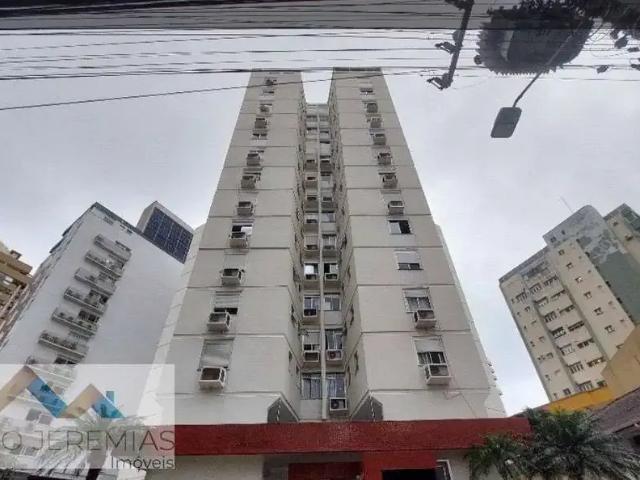Apartamento para Locação em Florianópolis/SC Centro 2 Quartos