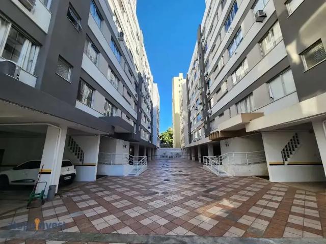 Apartamento para Locação em Florianópolis/SC Centro 2 Quartos