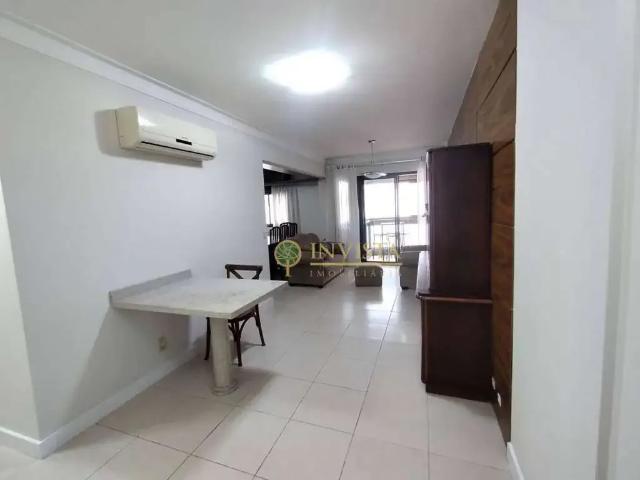 Apartamento para Locação em Florianópolis/SC Centro 2 Quartos