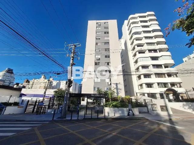 Apartamento para Locação em Florianópolis/SC Centro 2 Quartos