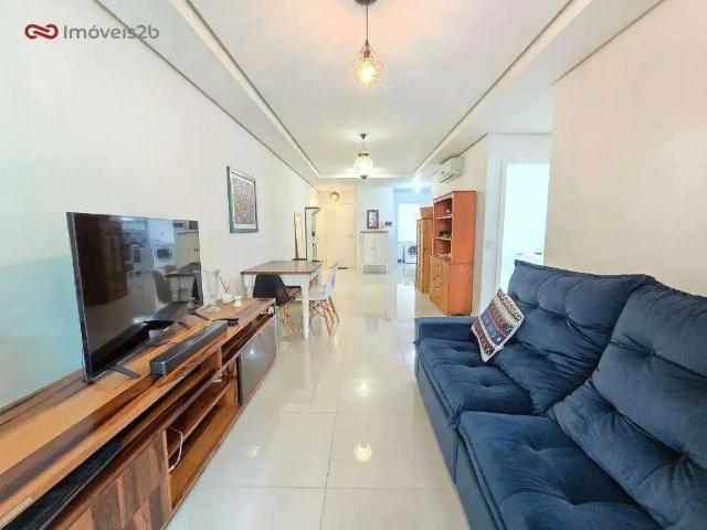 Apartamento para Locação em Florianópolis/SC Centro 2 Quartos