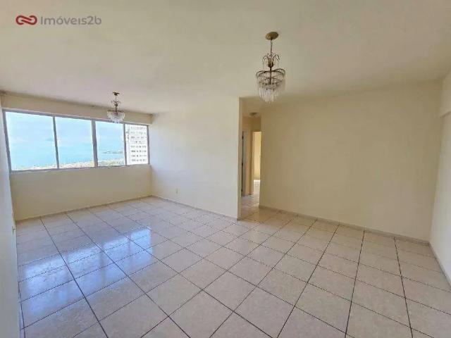 Apartamento para Locação em Florianópolis/SC Centro 2 Quartos