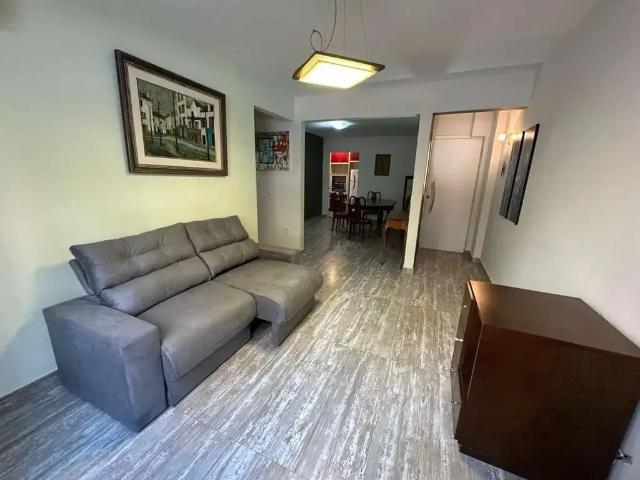 Apartamento para Locação em Florianópolis/SC Centro 2 Quartos