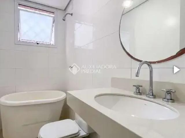 Apartamento para Locação em Florianópolis/SC Centro 2 Quartos