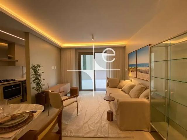 Apartamento para Locação em Florianópolis/SC Centro 2 Quartos