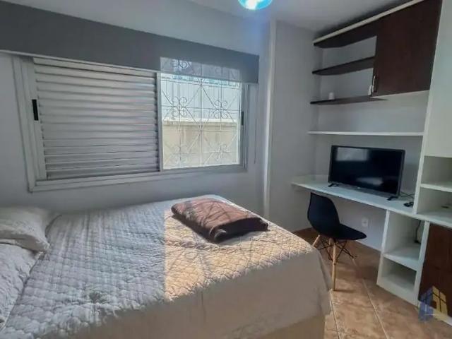 Apartamento para Locação em Florianópolis/SC Centro 2 Quartos