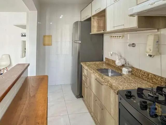 Apartamento para Locação em Florianópolis/SC Centro 2 Quartos