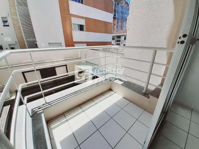 Apartamento para Locação em Florianópolis/SC Centro 2 Quartos