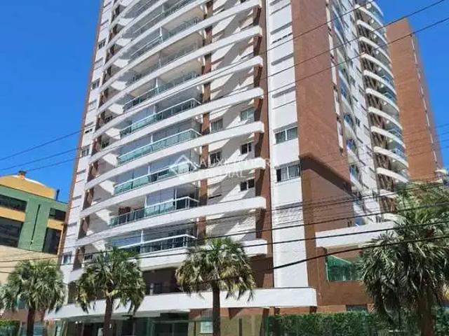 Apartamento para Locação em Florianópolis/SC Centro 2 Quartos