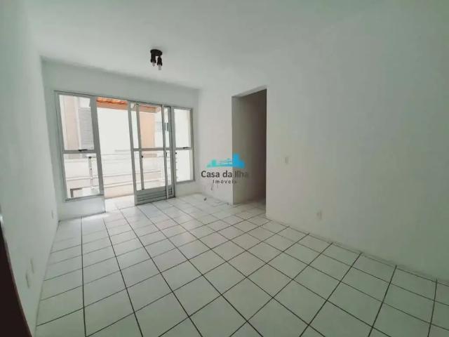 Apartamento para Locação em Florianópolis/SC Centro 2 Quartos