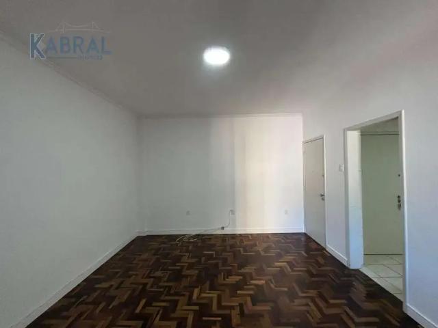 Apartamento para Locação em Florianópolis/SC Centro 2 Quartos