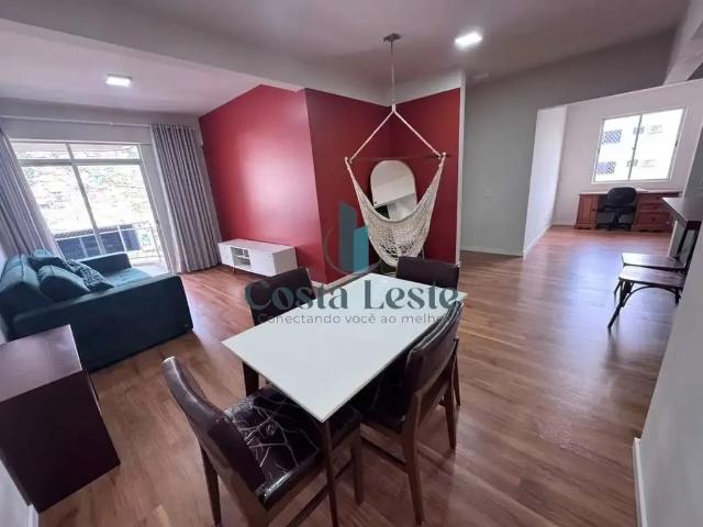 Apartamento para Locação em Florianópolis/SC Centro 2 Quartos