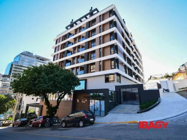 Apartamento para Locação em Florianópolis/SC Centro 2 Quartos
