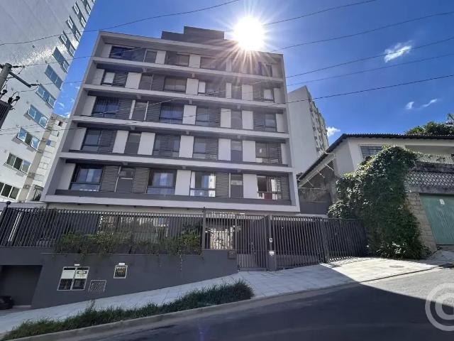 Apartamento para Locação em Florianópolis/SC Centro 2 Quartos
