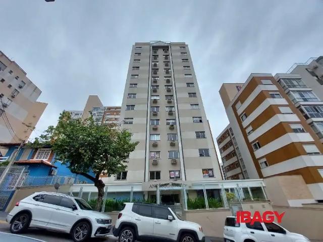 Apartamento para Locação em Florianópolis/SC Centro 2 Quartos