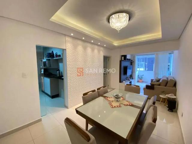 Apartamento para Locação em Florianópolis/SC Centro 2 Quartos