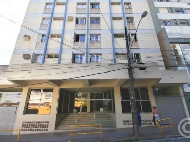 Apartamento para Locação em Florianópolis/SC Centro 2 Quartos