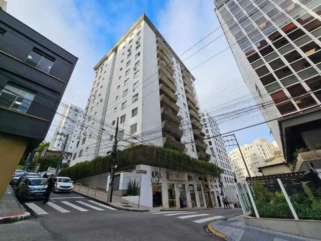 Apartamento para Locação em Florianópolis/SC Centro 2 Quartos