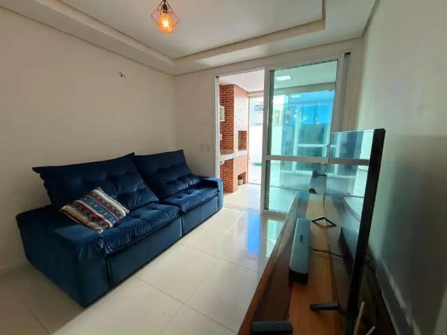 Apartamento para Locação em Florianópolis/SC Centro 2 Quartos