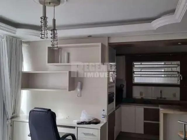 Apartamento para Locação em Florianópolis/SC Centro 2 Quartos